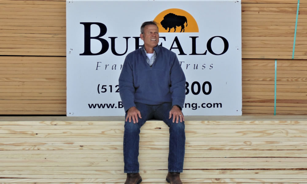 Buffalo Framing & Truss is Proud to be Celebrating its 30th Year in Business! | Buffalo Framing ...