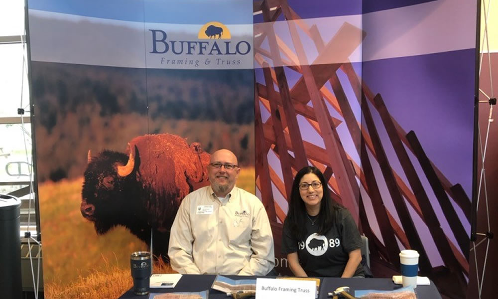 Join the Buffalo Team | Buffalo Framing & Truss