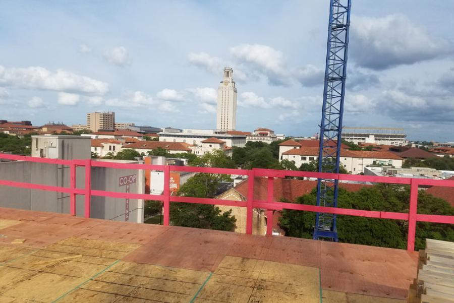 Multi-Family Projects