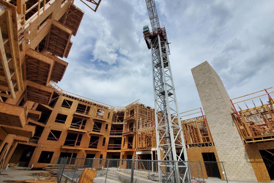 Multi-Family Projects