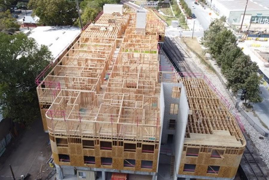 Multi-Family Projects