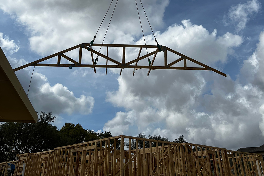 Buffalo Framing & Truss LLC