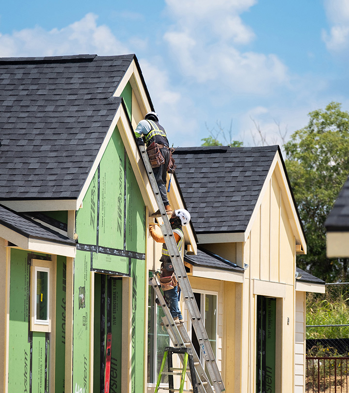 Buffalo Framing & Truss LLC