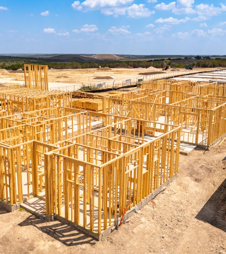 Buffalo Framing & Truss LLC