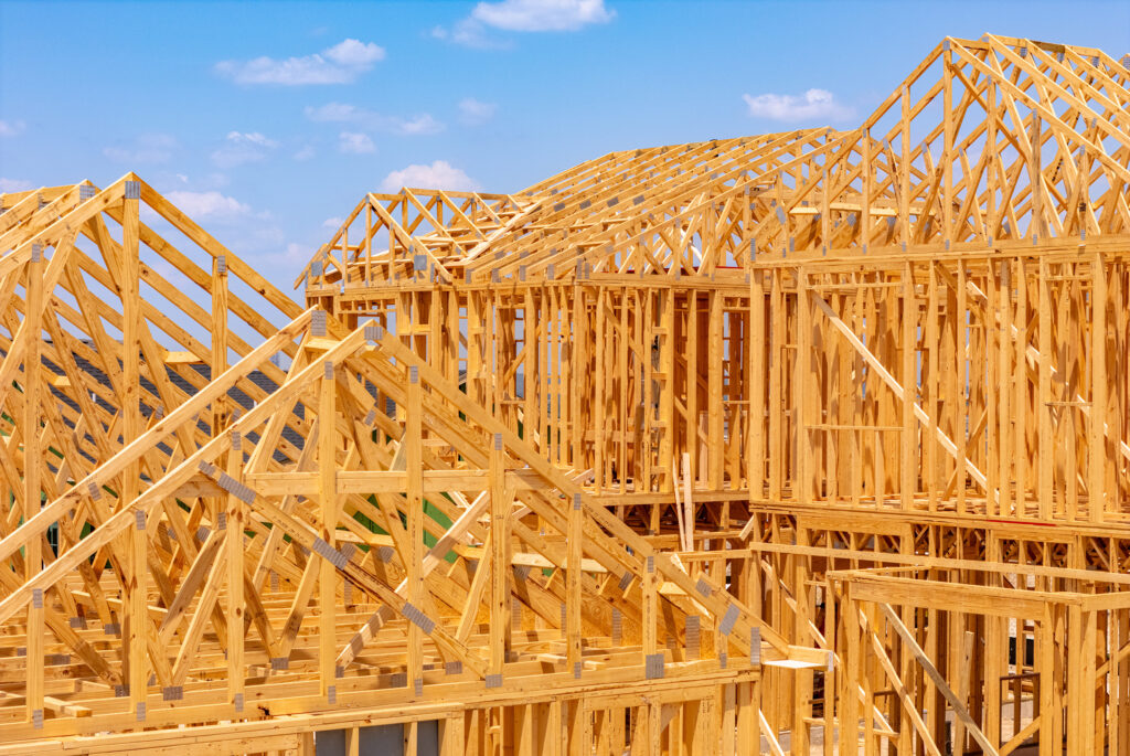 Buffalo Framing & Truss LLC